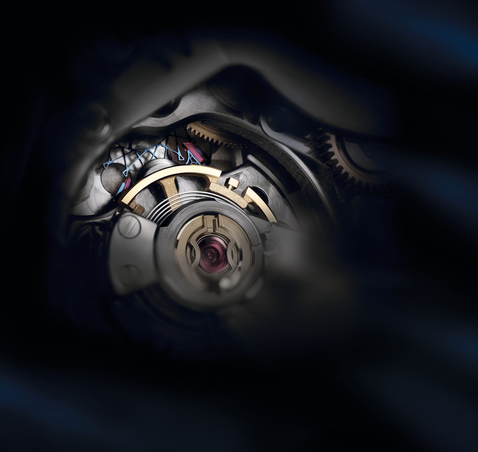 High Concept: Breguet’s Type XXII 10 Hz – Breguet Blog